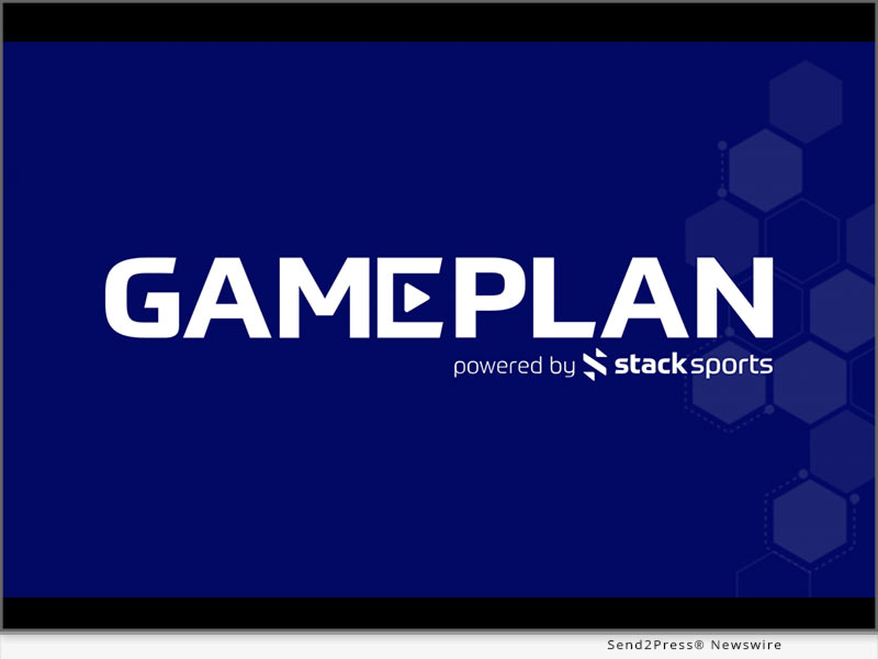 Leading Sports Tech Provider, GamePlan, powered by Stack Sports, Empowers Texas Rangers to Their ...