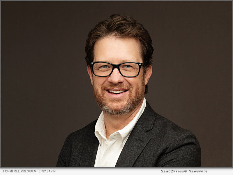 MISMO Winter Summit 2023: FormFree president Eric Lapin to speak on ...