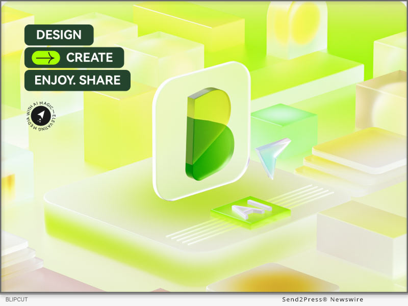 BlipCut Announces Launch of AI Video Translator - A Brand-New Video AI ...