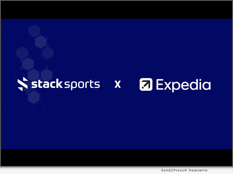 Stack Sports and Expedia Group Partner to Bring Big Savings to Sports ...