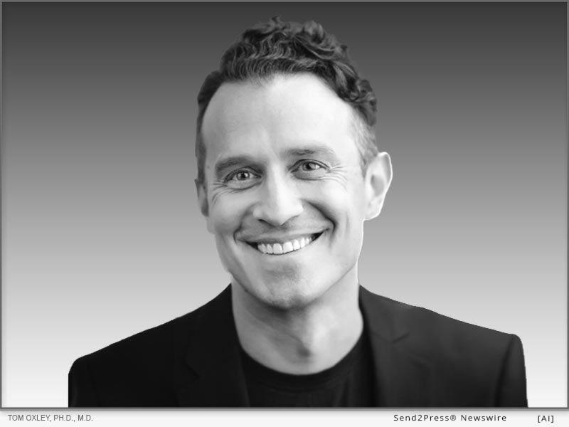 Synchron CEO Tom Oxley to Keynote 2024 Bioelectronic Medicine Forum in ...