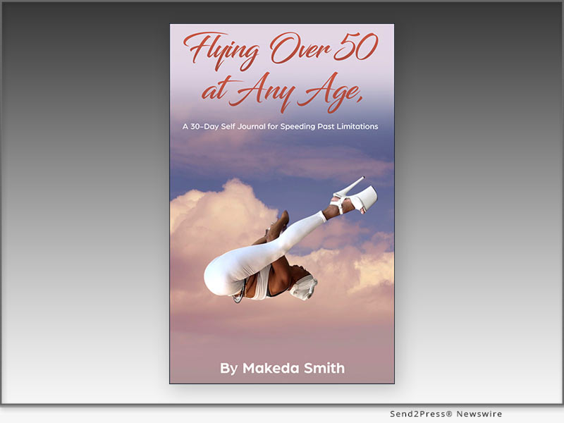 Pro-Aging Influencer, Makeda Smith, Closes Women's History Month with ...