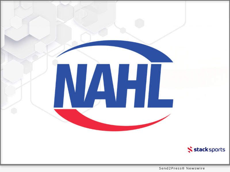 CaptainU to serve as a partner for the NAHL Combines and NAHL Prospects ...