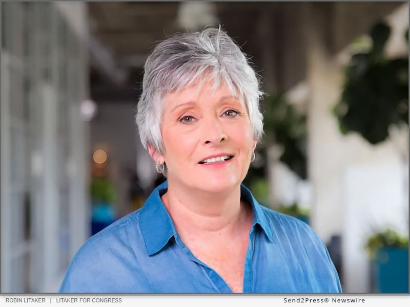 Litaker for Congress announces appointment of three key personnel for ...
