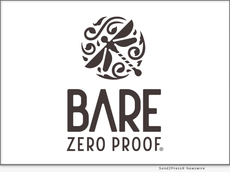 BARE Zero Proof Spirits Inc. launches two new non-alcoholic expressions: BARE Zero Proof Rum ...