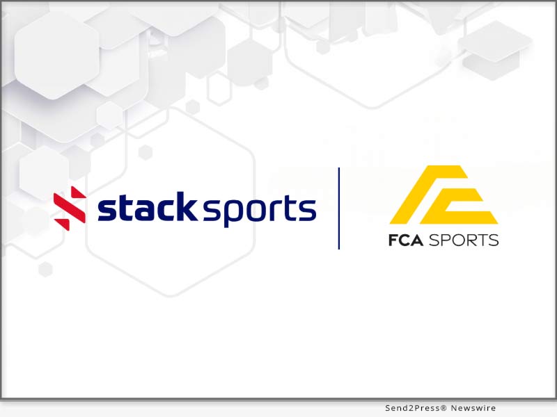 FCA Sports and Stack Sports Renew Strategic Partnership to Grow ...