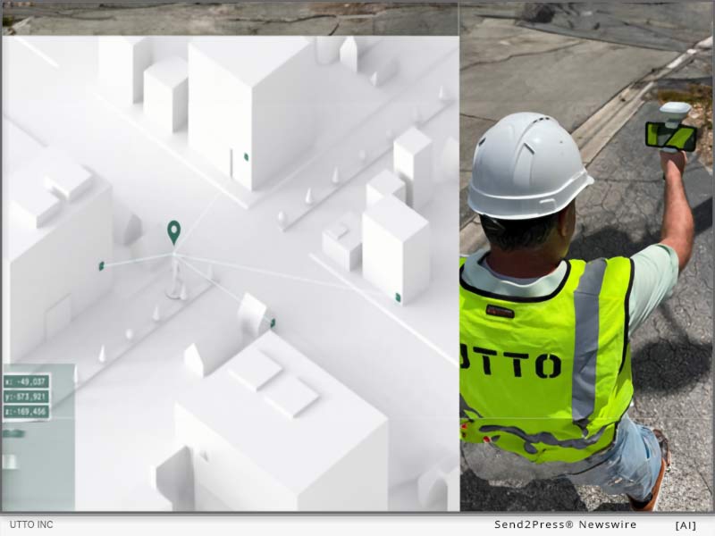 UTTO Inc. announces partnership with GRTGaz/RICE of France and the ...