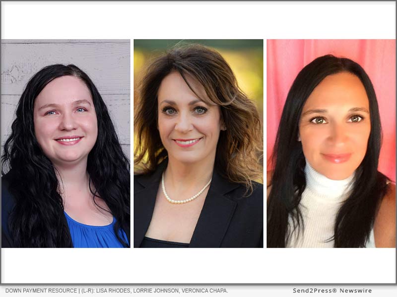 Down Payment Resource expands team to keep pace with a rising number of ...