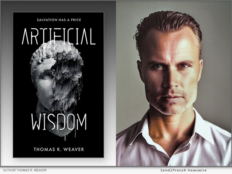 Thomas R. Weaver's 'Artificial Wisdom' is a smash hit! | eNewsChannels News