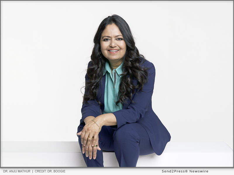 Dr. Anju Mathur Supports Chronic Disease Day 2024 with Functional ...