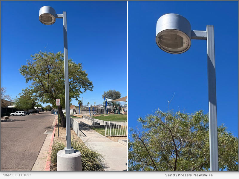 Simple Electric Brings Electrical Safety to Sojourner House Women's ...