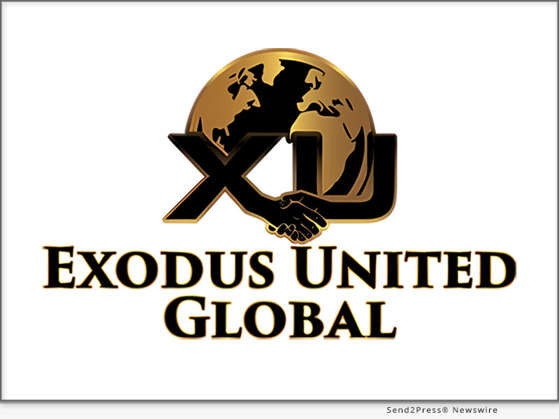 Exodus United Global announces multi-year agreement with Motionmind ...