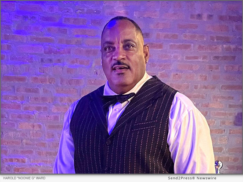 Reformed Gangster, Harold 'Noonie G' Ward Hosts Chicago Voter ...