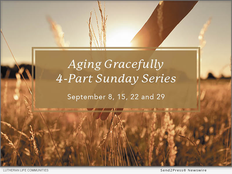 Lutheran Life Communities Combines Spirituality with Positive Aging in ...