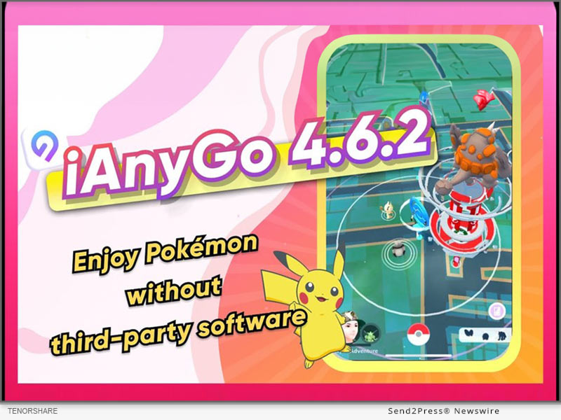 Fix Pokemon GO Fail To Detect Location Error 12 with No Ban or ...