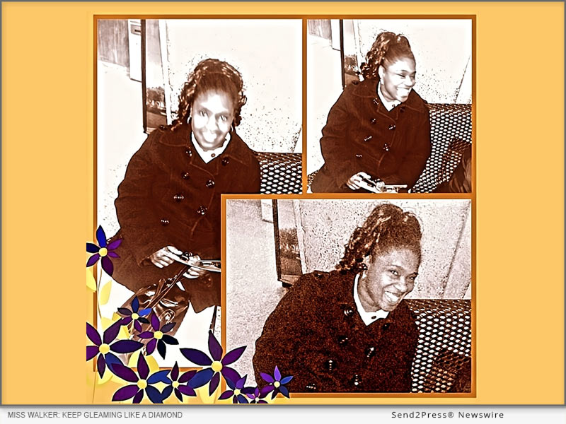 Miss Walker Launches New Vlog Episode: 'How to Start a YouTube Channel ...