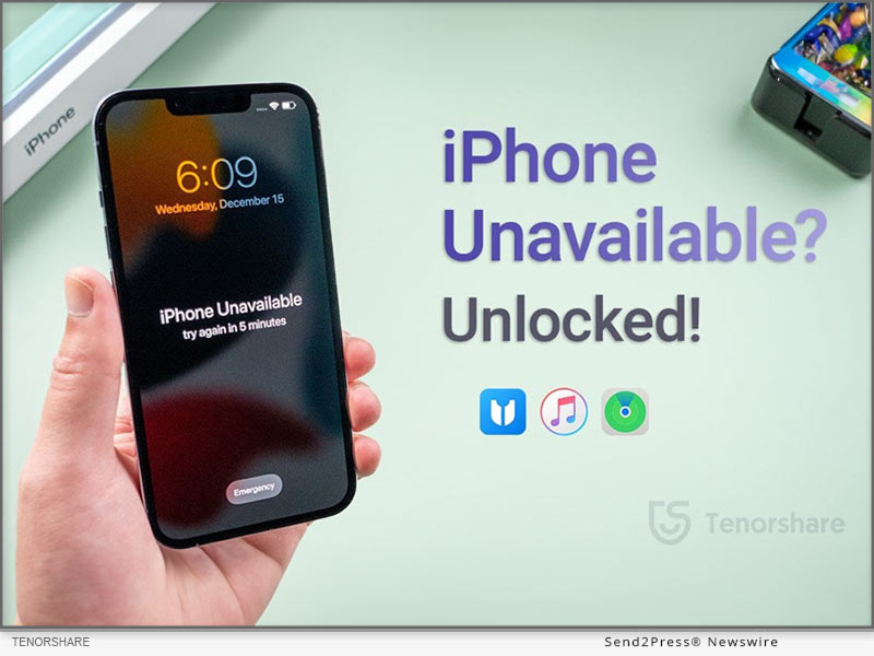 Apple iPhone Unavailable Try Again Stuck? Here is the Fix ...
