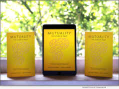 BOOK NEWS - Unlock Corporate Success with 'Mutuality': A Groundbreaking ...