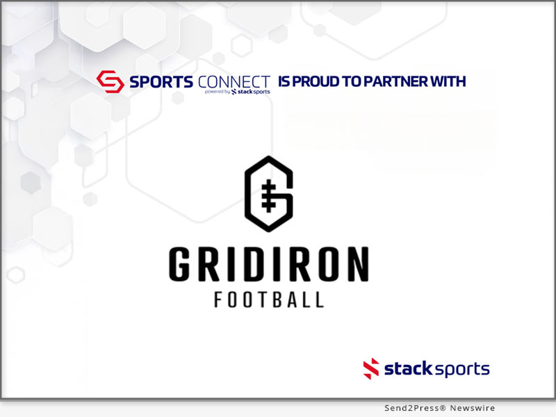 Stack Sports and Gridiron Football 'Team Up' to Drive the Sport of Flag ...