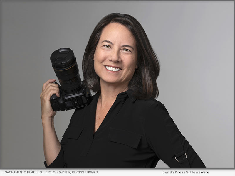 Imaging USA 2025 in Dallas: Photographer Glynns Thomas to Present ...