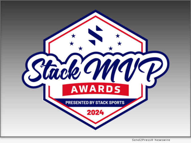 Stack Sports Names Winners of the 2024 Stack MVP Awards: Celebrating ...