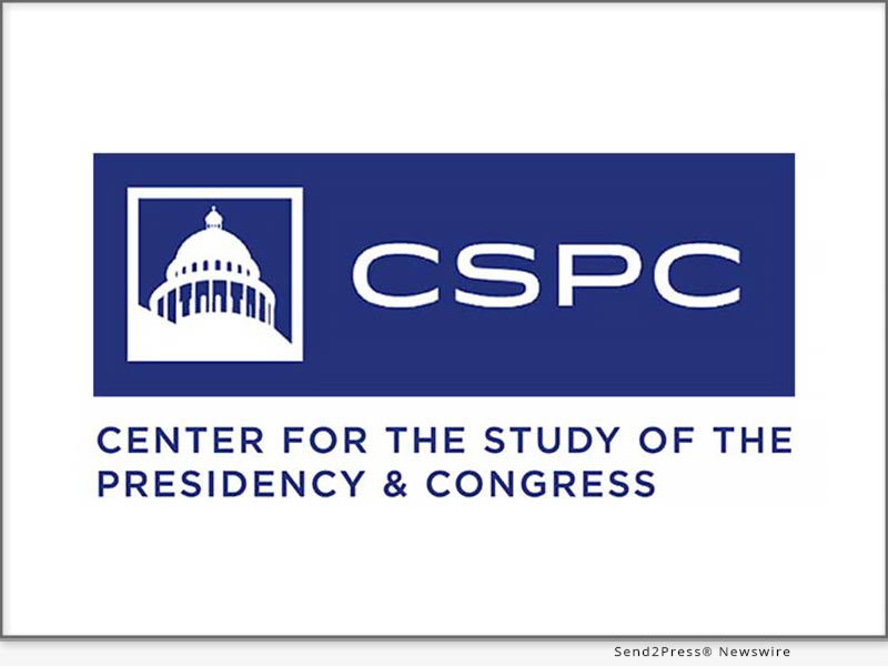 Center for the Study of the Presidency and Congress Launches Project ...