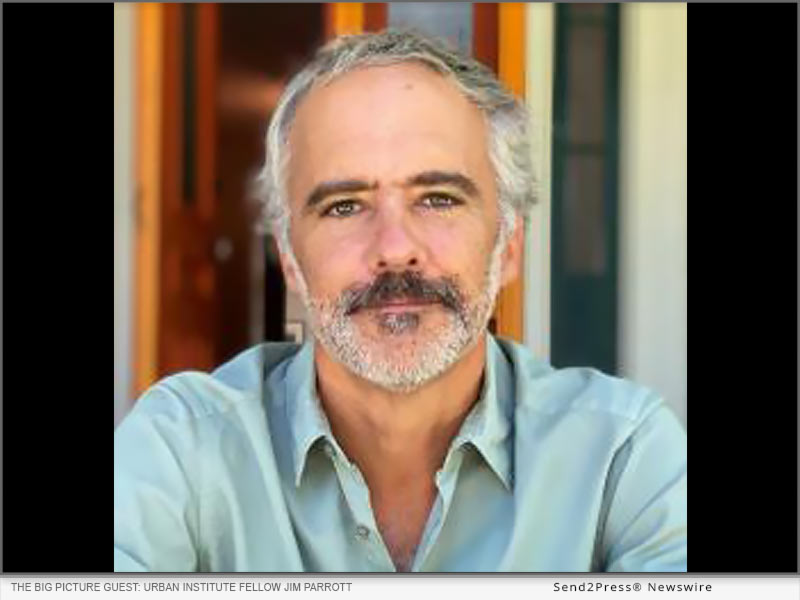 Urban Institute Fellow Jim Parrott joins The Big Picture to break down ...