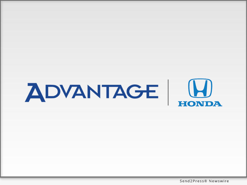 Advantage Honda to Break Ground on New Dealership in Illinois ...