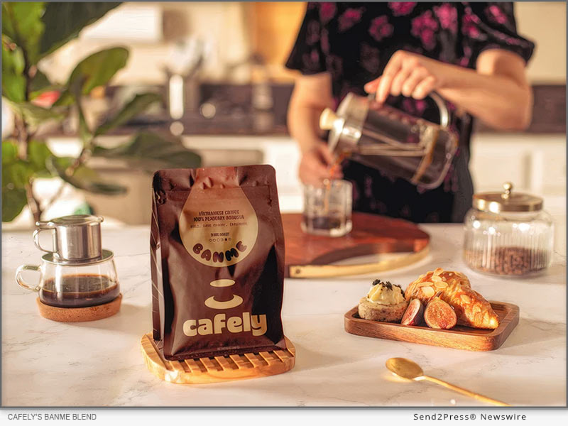 Cafely's New BanMe Blend Claims to Be World's Strongest Coffee ...