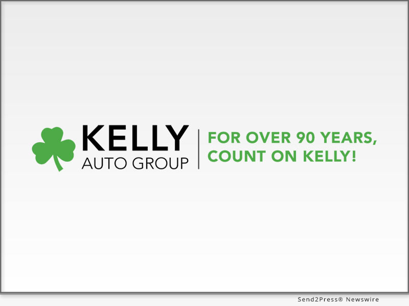 Kelly Auto Group Celebrates 2025 Top Dealer Awards for Nissan, Toyota ...