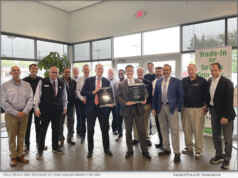 Kelly Auto Group's Kelly Buick GMC receives 25 Year Dealer Award for ...