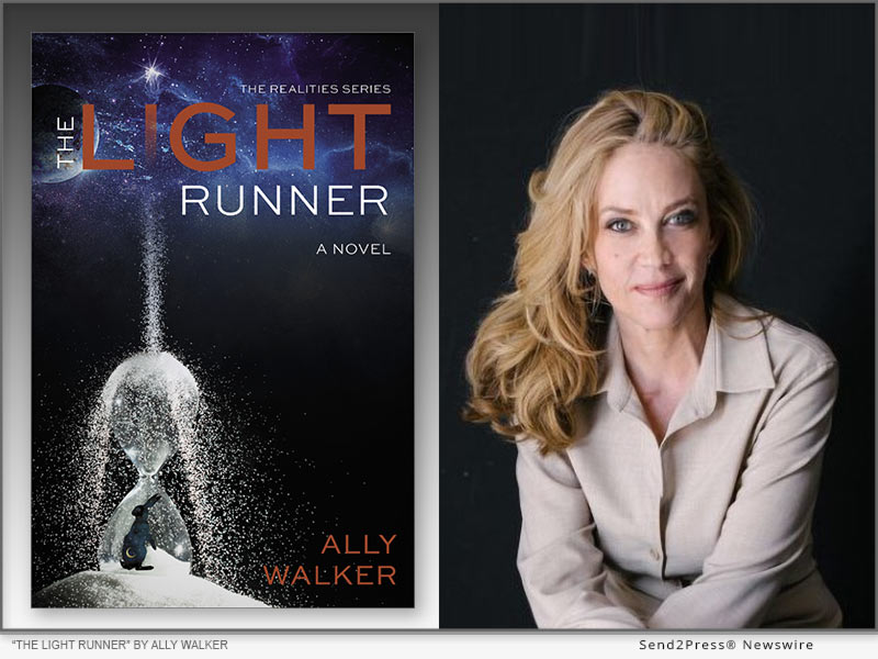 Actress-Author Ally Walker, Star of 'Sons of Anarchy,' Debuts ...