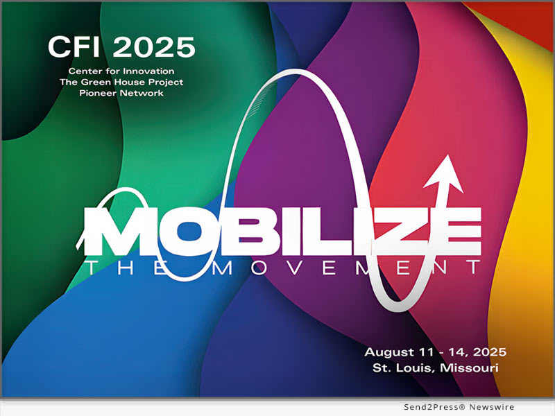 Mobilize the Movement: Center for Innovation's 2025 Conference Issues ...