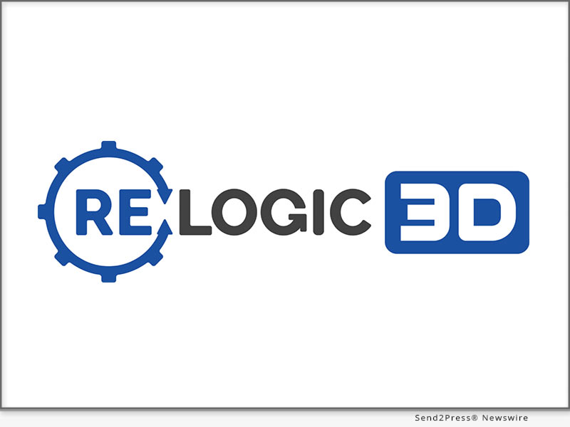 ReLogic Research Launches ReLogic3D to Bring Metrology-Grade 3D ...