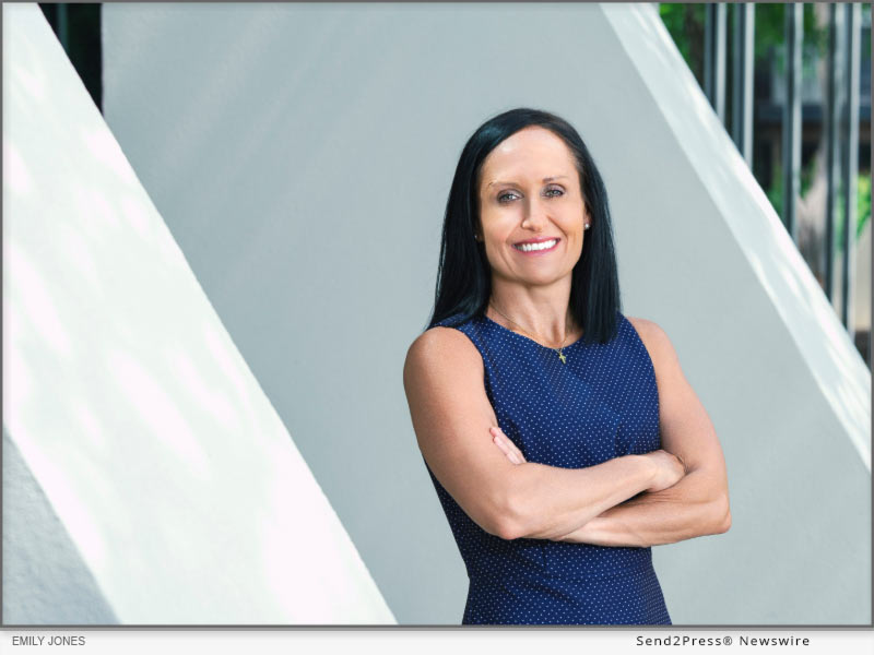 Politics: Emily Jones Announces Candidacy for Alabama State Board of ...