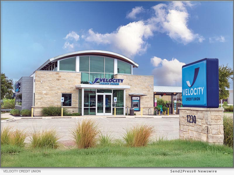 Velocity Credit Union Unveils its Bold New Brand Identity ...