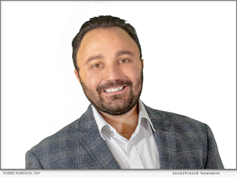 Iowa Entreprenuer Robbie Robinson Rebuilds His Life and Business to ...