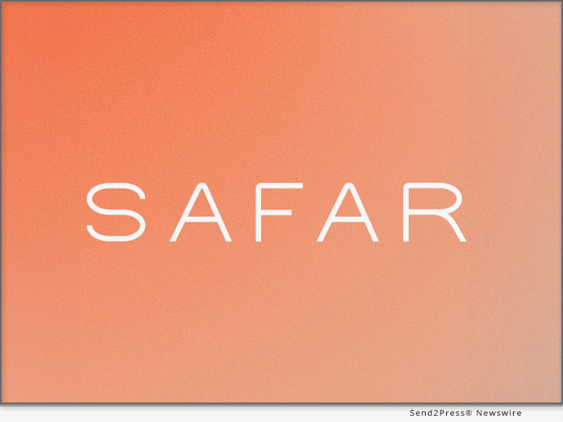 Safar Launches the First Operating System for Human Transformation ...