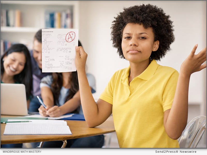 New guidance from MindBridge Math Mastery highlights how math learning ...