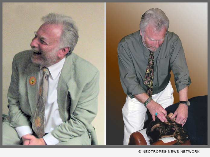 Dr. Don Harte asks Who's Destroying 'Health Care' in America ...