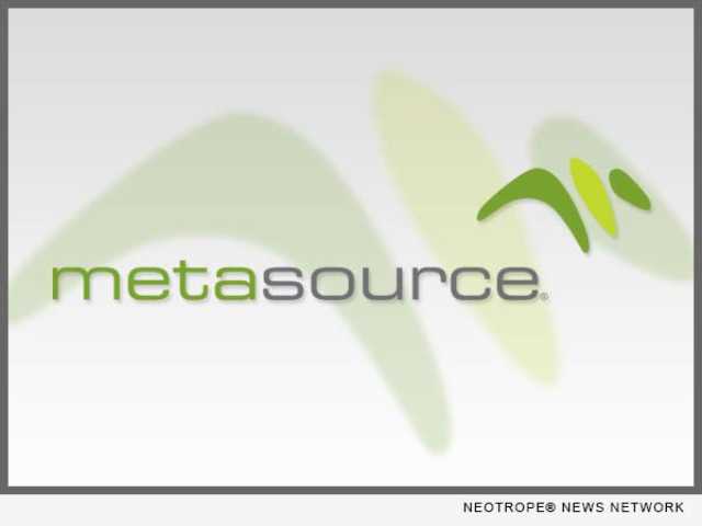 MetaSource Partners with ComplianceEase for Automated Compliance ...