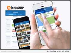 Volunteer Coordination for Local Sports Teams Now Easier Than Ever with ...