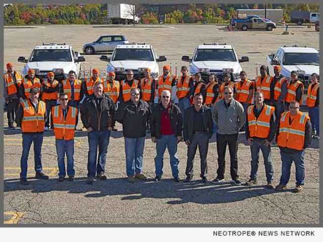 TDE Group's Snow Removal Company to Service Fiat Chrysler Automobiles ...