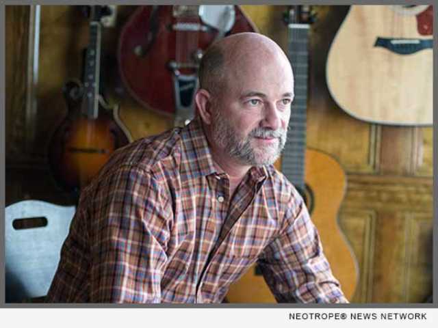 Baby Boomers Still Rock! Singer Songwriter Verner Is Not Looking for ...