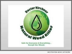 Doctor Kirchner Natural Weed Killer is your non-toxic, biodegradable ...