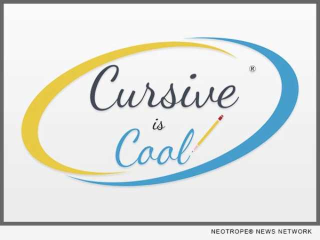 National Handwriting Day 2017: Campaign for Cursive Launches Annual ...
