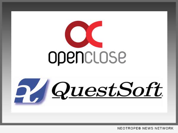 OpenClose and QuestSoft to Hold Webinar on the New CFPB HMDA Rules ...