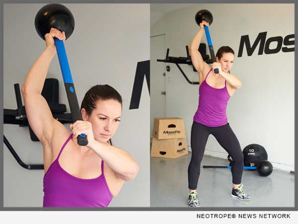 MostFit will Feature Product Demos and More at 2017 IDEA World ...