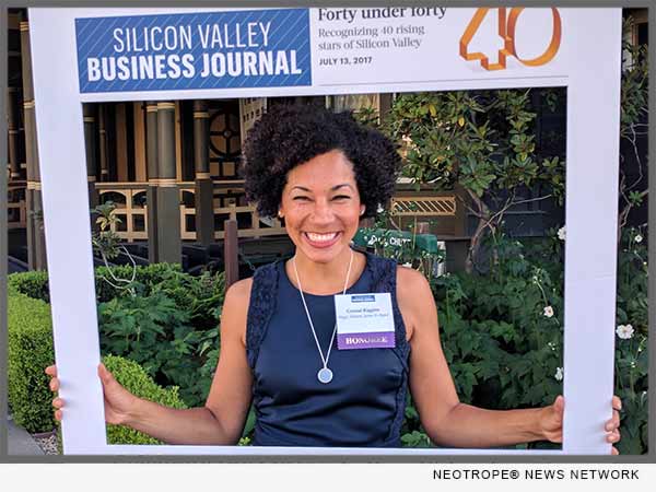 Silicon Valley Business Journal Honors Hoge Fenton Shareholder Crystal ...