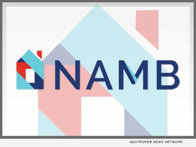 Congress Needs to Make Key Changes says NAMB, Releases Housing Outlook ...